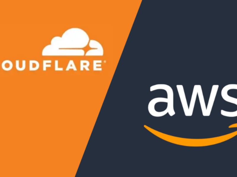 The Benefits of a Hybrid Cloud: Using Cloudflare and AWS - ArchitWeb
